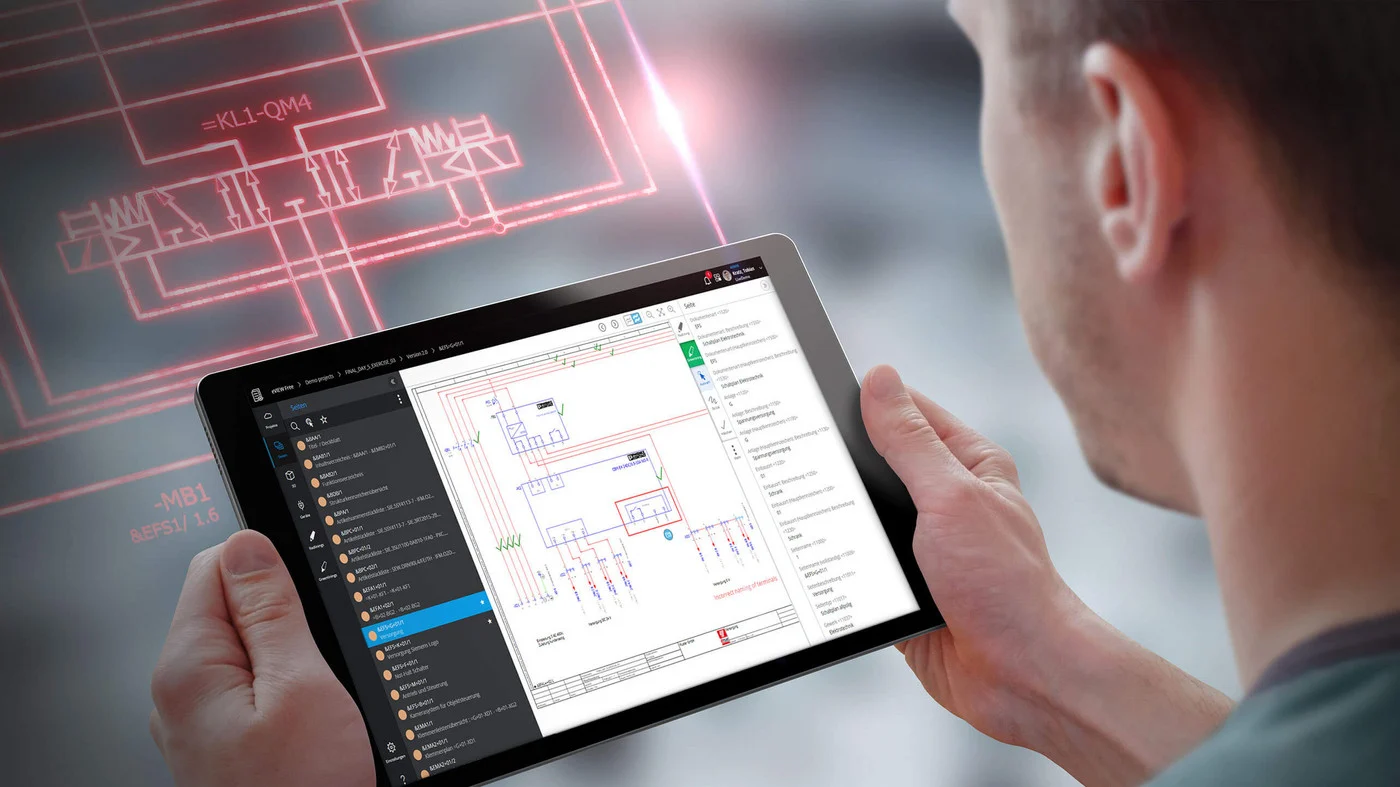 Electrical CAD – Gcadd